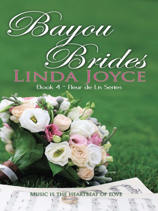 Libby - Bayou Brides